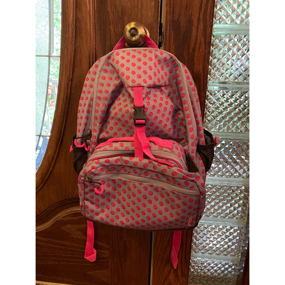 Accessories | Embark Backpack With Matching Lunchbox Excellent ...